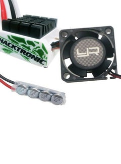 Yeah Racing Programmable Brushless Sensored ESC UAE | Dubai, Abu Dhabi