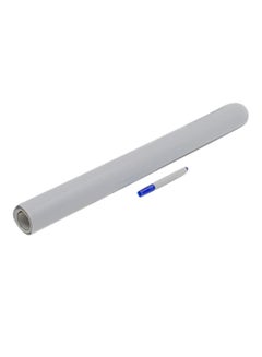 Festival Depot Huge Self Adhesive Wall Whiteboard Decal Sticker Dry ...