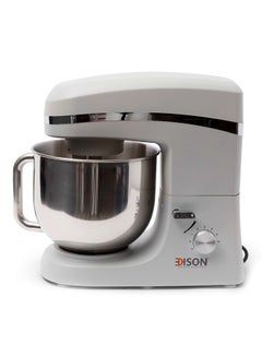 EDISON Stand Mixer Plus 1000W 6.5L 6.5 L 1000.0 W 7774399844024 Light ...