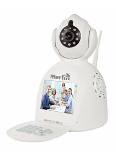 Merlin Wi-Fi IP Surveillance Camera UAE | Dubai, Abu Dhabi