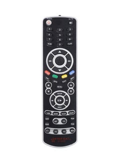 Star Sat Remote Control For HD Receiver Black UAE | Dubai, Abu Dhabi