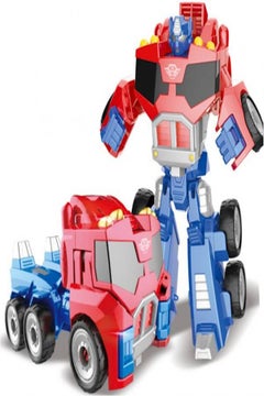 Generic Toy Transformers Toy | Best Price UAE | Dubai, Abu Dhabi