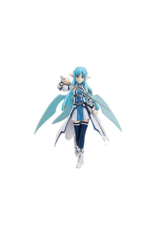 Generic Max Factory Figma Sword Statue 15cm | Best Price KSA | Riyadh ...