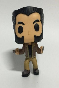 Generic X-Men Wolverine Rogan Character model garage kits model toys ...