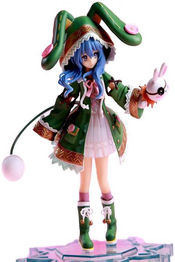 Generic Date A Live Character Model 18cm | Best Price UAE | Dubai, Abu ...