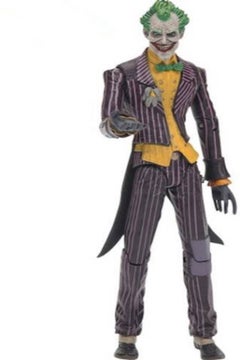 Generic Joker Action Figure UAE | Dubai, Abu Dhabi
