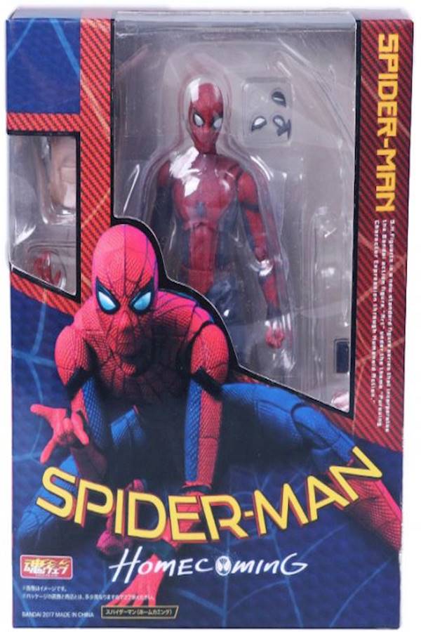 Generic Spider-Man Character model garage kits model toys Desktop ...