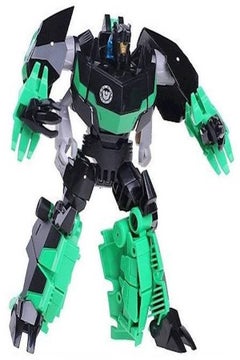 Generic Transformers Toy Robot Model Alloy-TY0016 KSA | Riyadh, Jeddah
