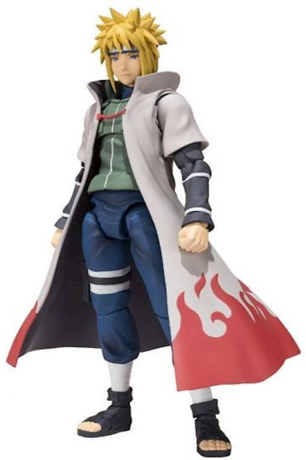 Generic Naruto - Minato model toys, Multi Color | Best Price KSA ...