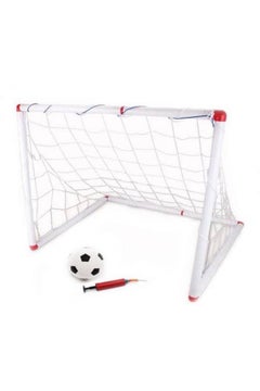 Generic Soccer Goal With Football And Pump | Best Price KSA | Riyadh ...