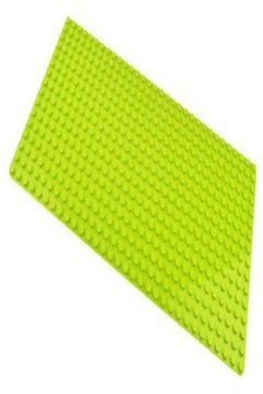 Generic Large Size Baseplate Big Base Plate Exlarge Brick Solid Plate ...