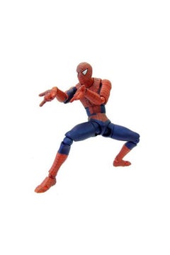 Generic Spider-man Handmade Action Figure UAE | Dubai, Abu Dhabi
