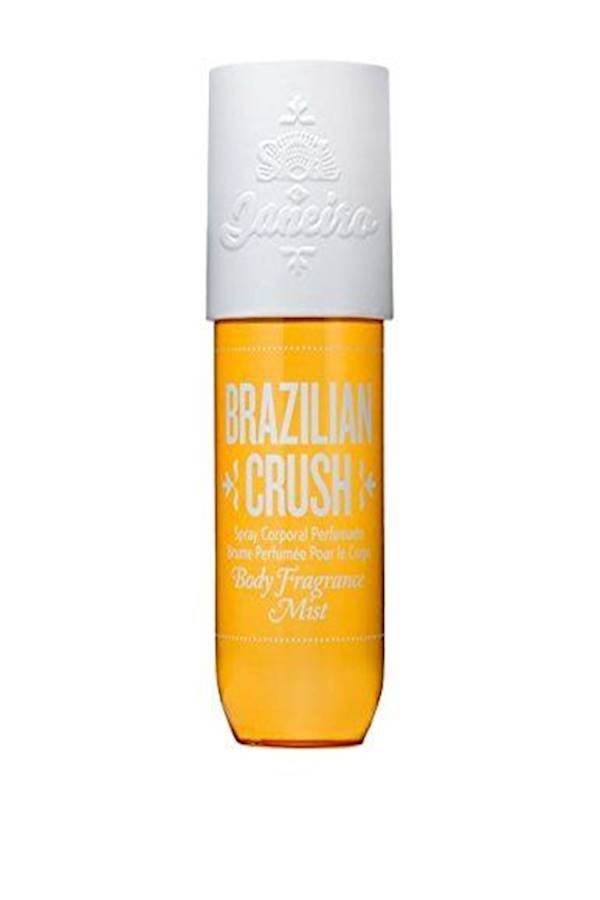 Sol de Janeiro Brazilian Crush Body Fragrance Mist 240ml | Best Price ...