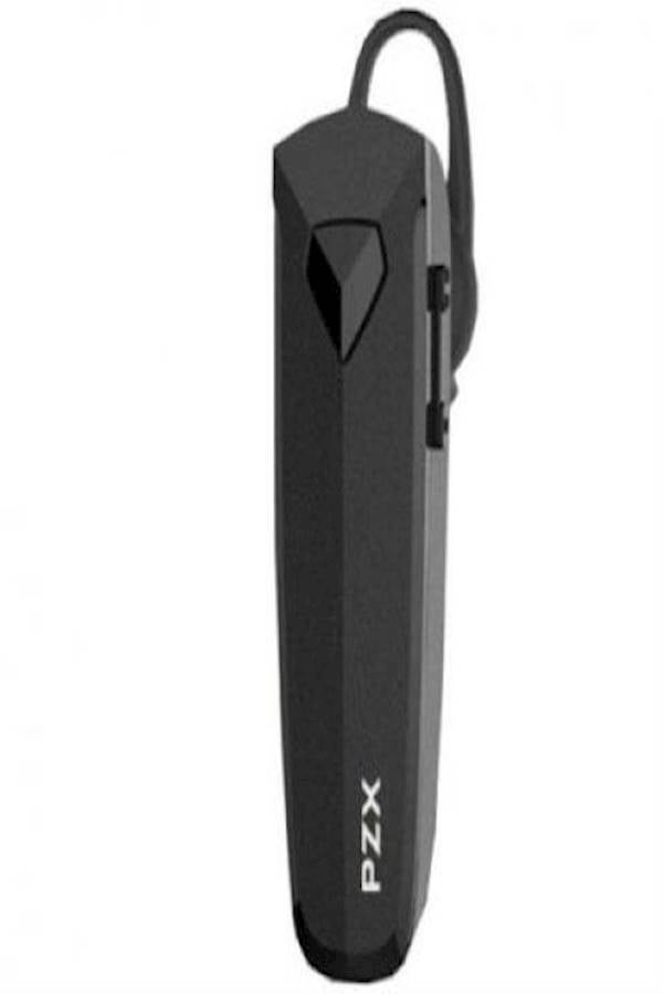 PZX L4 Bluetooth Headset Black | Best Price UAE | Dubai, Abu Dhabi