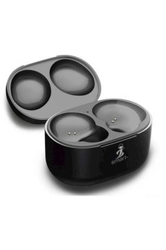 Smart Wipod Wireless Earbuds Black UAE | Dubai, Abu Dhabi