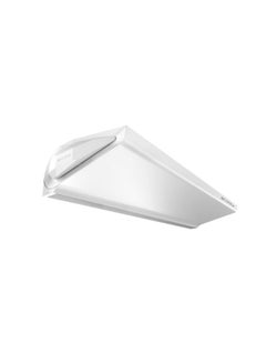 VTS Air Curtain WING C150 (EC) WHITE UAE | Dubai, Abu Dhabi