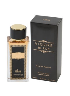 Coolife Top Ever Vigore Black EDP 100ml KSA | Riyadh, Jeddah