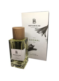 BOTANICAE Botanicae Shomal EDP 100ml | Best Price UAE | Dubai, Abu Dhabi