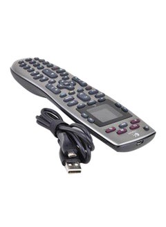 Logitech Harmony 650 Universal Remote Control 4950979 UAE | Dubai, Abu ...