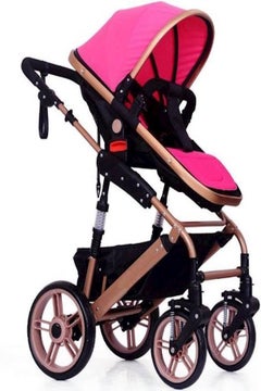 Generic 2-In-1 Pram Stroller UAE | Dubai, Abu Dhabi