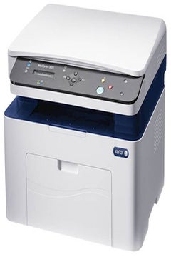 xerox 3025 Mono MFP Print Scan Copy WiFi UAE | Dubai, Abu Dhabi