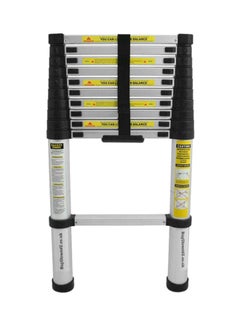 Hawk King Telescopic Ladder 3.2 Meters 11 Steps UAE | Dubai, Abu Dhabi