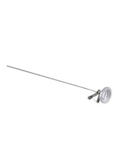 Generic Stainless Steel Long Probe High Temperature Cooking Thermometer ...