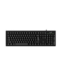 Genius KB-101 Smart Wireless Keyboard Black KSA | Riyadh, Jeddah