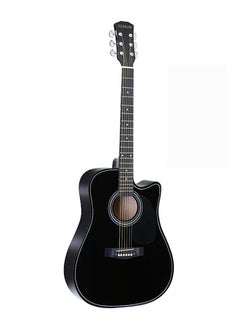 Generic Acoustic Guitar 41 Inch UAE | Dubai, Abu Dhabi