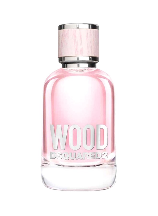 DSQUARED2 Wood D2 EDT 50ml | Best Price UAE | Dubai, Abu Dhabi