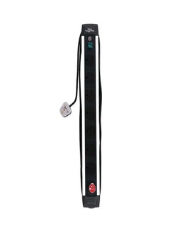 Brennenstuhl 8-Socket Extension Lead Black/White 3meter UAE | Dubai ...