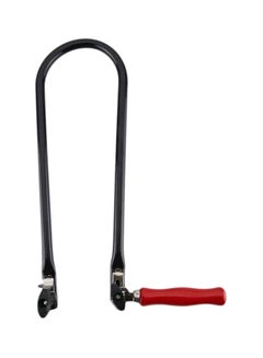 suki Steel Fret Saw Frame Black/Red UAE | Dubai, Abu Dhabi