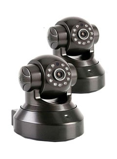 Generic CCTV Wireless Security IP Camera UAE | Dubai, Abu Dhabi