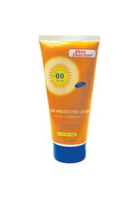 Skin Doctor Sun Protective Spf 80 Cream UAE | Dubai, Abu Dhabi