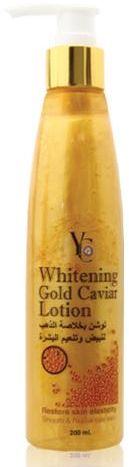 YC Uv Protected Caviar Skin Lotion, 200 ml 200ml UAE | Dubai, Abu Dhabi