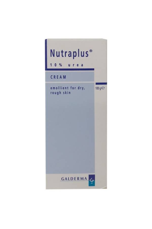 Nutraplus 10% Urea Cream 100 g | Best Price UAE | Dubai, Abu Dhabi