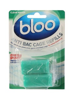 bloo Rim Refill UAE | Dubai, Abu Dhabi