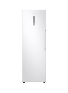 Samsung Upright Freezer 11.1Cu.Ft RZ32M7110WWB White | Best Price UAE ...