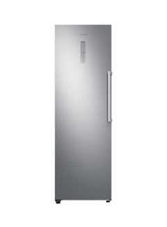 Samsung Upright Freezer 315 L RZ32M71107FB Silver UAE | Dubai, Abu Dhabi