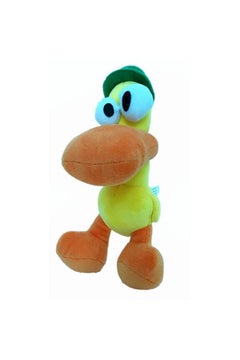 Generic Pocoyo Pato Plush Stuffed Toy UAE | Dubai, Abu Dhabi