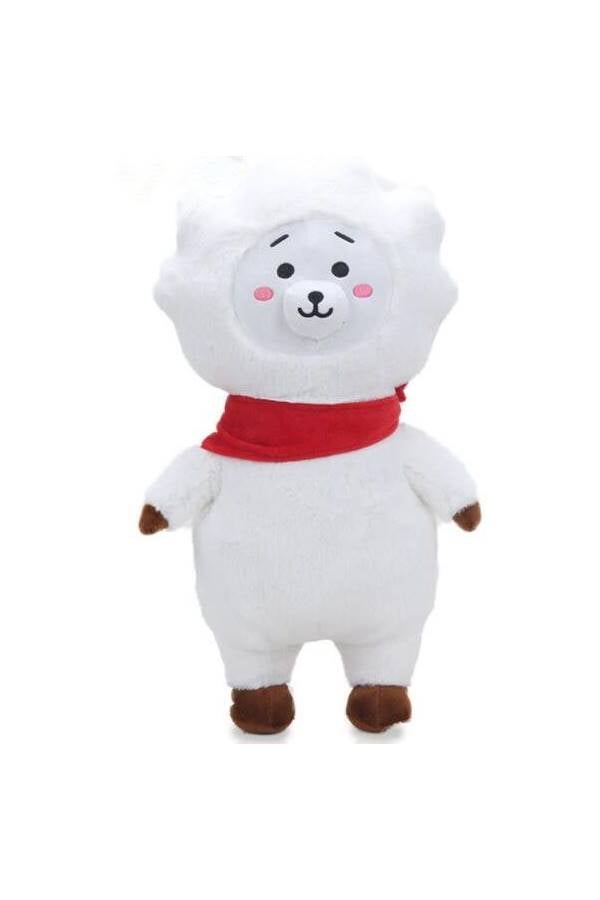 Generic Bts Cartoon Sheep Plush Toy | Best Price KSA | Riyadh, Jeddah
