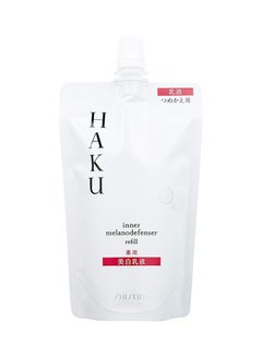 Shiseido Haku Inner Melano Defencer (Refill) 100ml | Best Price UAE | Dubai, Abu Dhabi