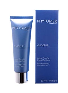Phytomer Oligopur Hydramatifying Control Cream 16 Fl Oz UAE | Dubai ...
