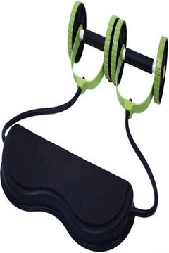 Generic Revoflex Xtreme Resistance Workout Set | Best Price UAE | Dubai, Abu Dhabi