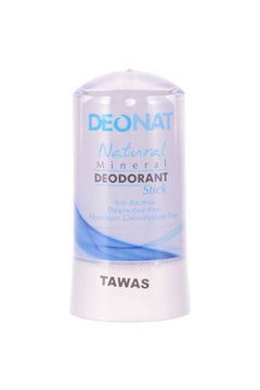 DEONAT Deonat Natural Mineral Deodorant Blue UAE | Dubai, Abu Dhabi