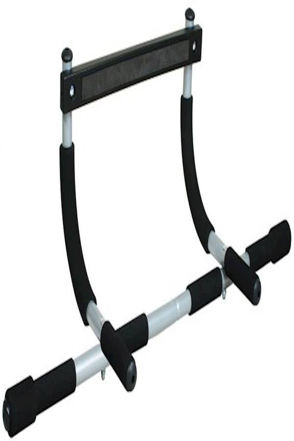Generic Iron Gym Total Upper Body Workout Bar | Best Price Egypt ...