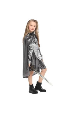 Generic Knight Halloween Cosplay Costume KSA | Riyadh, Jeddah