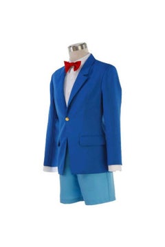 Generic Detective Cosplay Conan Costume KSA | Riyadh, Jeddah