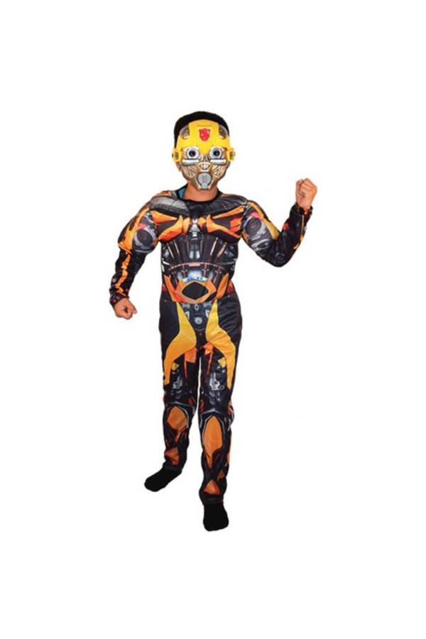 Generic Superhero Costume For Boys | Best Price KSA | Riyadh, Jeddah