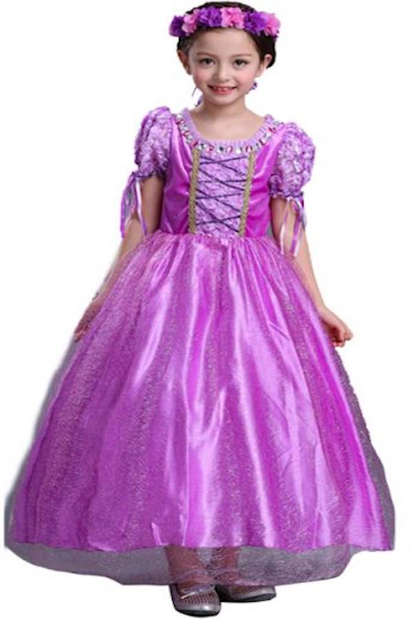 Generic Princess Sofia Dress | Best Price KSA | Riyadh, Jeddah